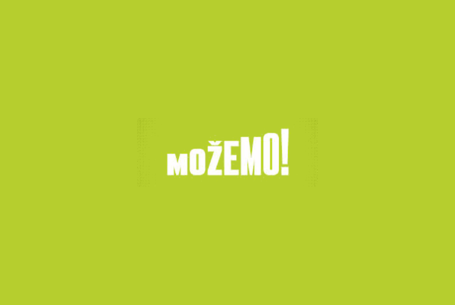 HVALA! SVI MI ZAJEDNO ONI SMO KOJE SMO TOLIKE GODINE ČEKALI - Možemo! Pazin